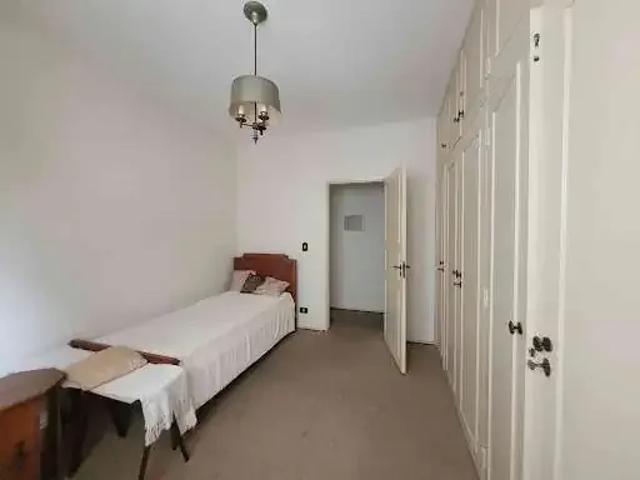 Apartamento para Venda em São Paulo/SP Jardim Paulista 3 Quartos