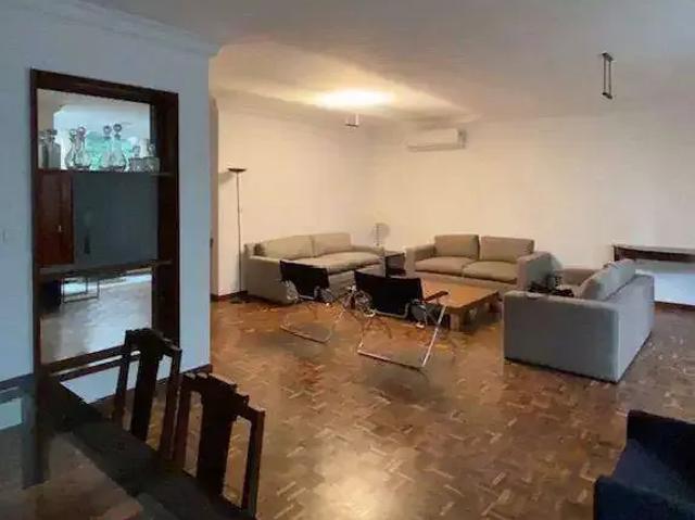 Apartamento para Venda em São Paulo/SP Jardim Paulista 3 Quartos