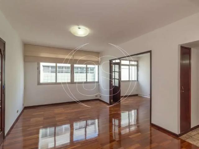 Apartamento para Venda em São Paulo/SP Jardim Paulista 3 Quartos