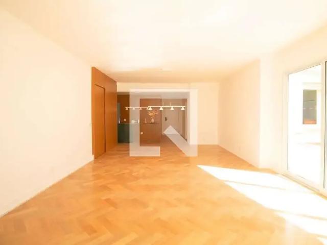Apartamento para Venda em São Paulo/SP Jardim Paulista 3 Quartos