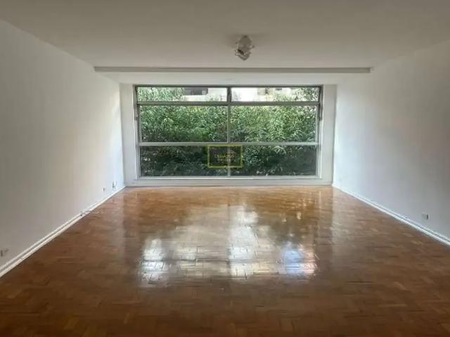 Apartamento para Venda em São Paulo/SP Jardim Paulista 3 Quartos