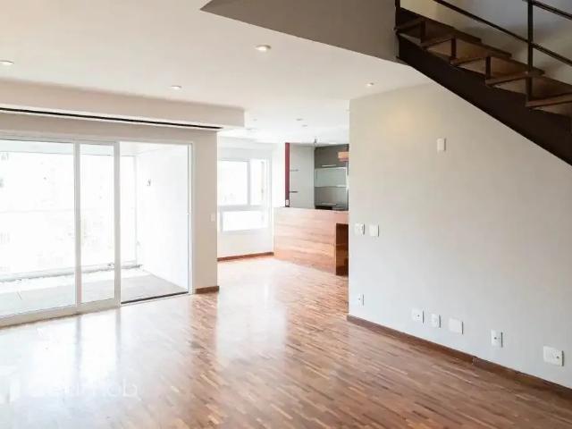 Apartamento para Venda em São Paulo/SP Jardim Paulista 3 Quartos