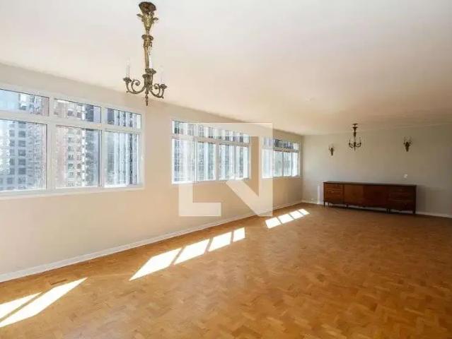 Apartamento para Venda em São Paulo/SP Jardim Paulista 3 Quartos