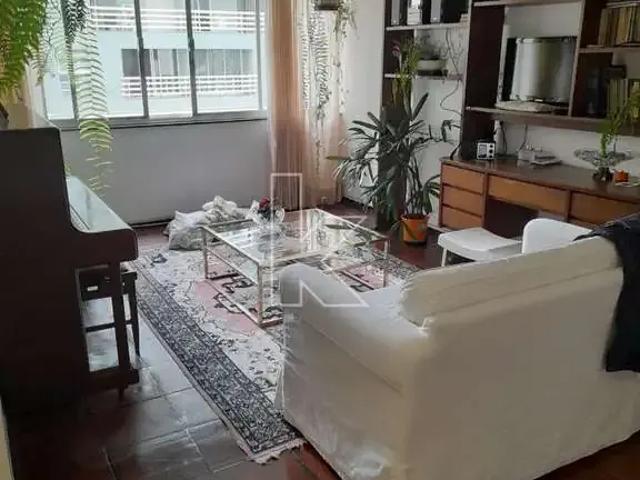Apartamento para Venda em São Paulo/SP Jardim Paulista 3 Quartos