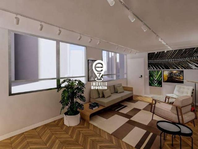 Apartamento para Venda em São Paulo/SP Jardim Paulista 3 Quartos