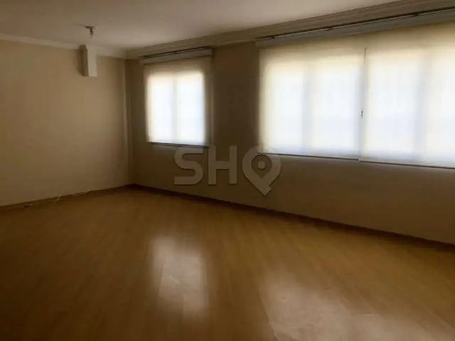 Apartamento para Venda em São Paulo/SP Jardim Paulista 3 Quartos