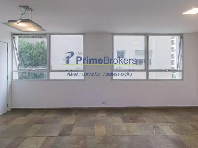 Apartamento para Venda em São Paulo/SP Jardim Paulista 3 Quartos