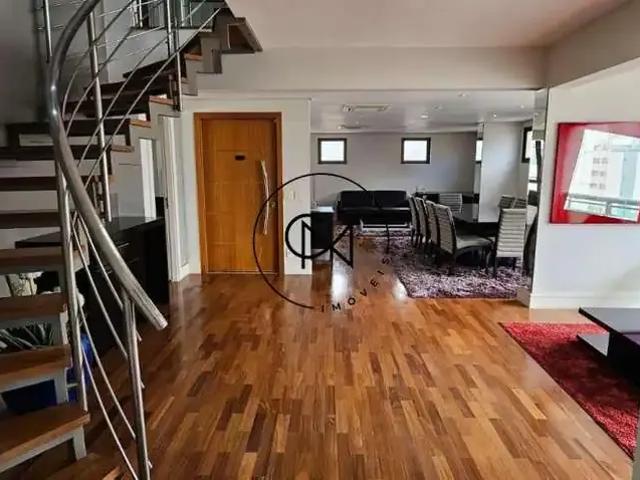 Apartamento para Venda em São Paulo/SP Jardim Paulista 3 Quartos