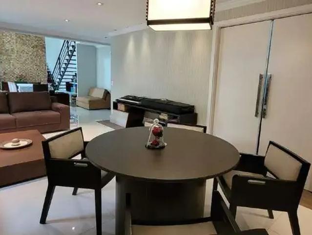 Apartamento para Venda em São Paulo/SP Jardim Paulista 3 Quartos