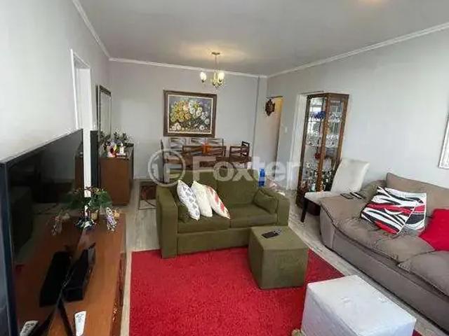 Apartamento para Venda em São Paulo/SP Jardim Paulista 3 Quartos