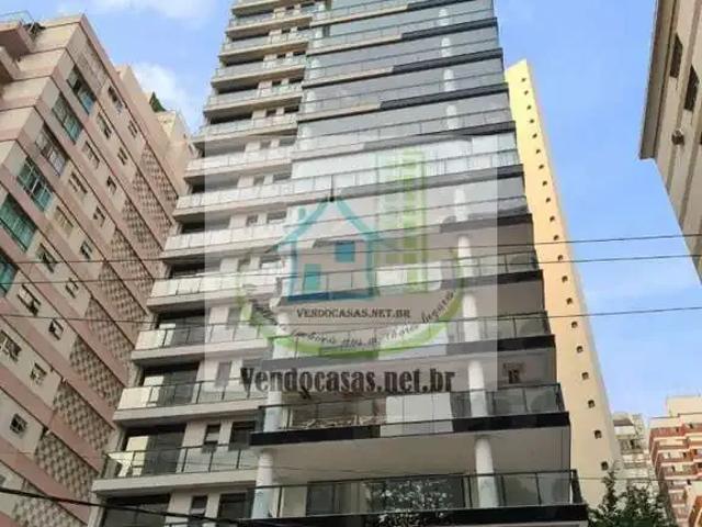 Apartamento para Venda em São Paulo/SP Jardim Paulista 3 Quartos
