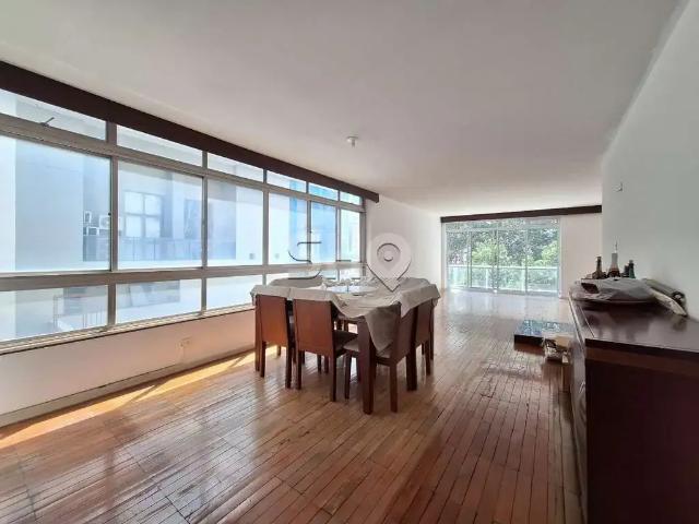 Apartamento para Venda em São Paulo/SP Jardim Paulista 3 Quartos