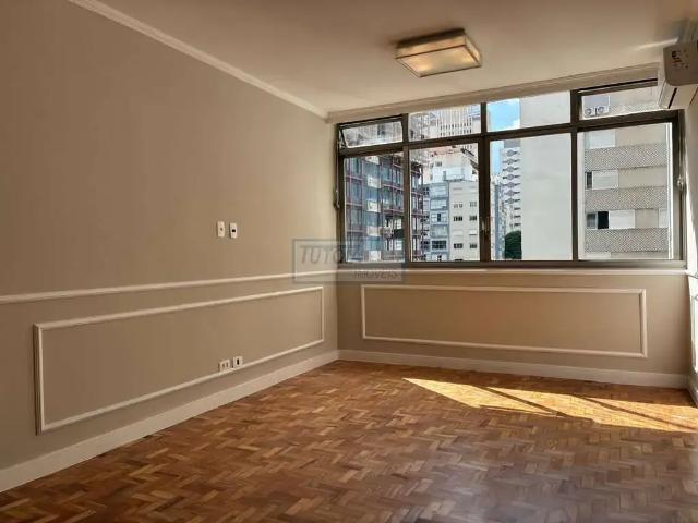 Apartamento para Venda em São Paulo/SP Jardim Paulista 3 Quartos