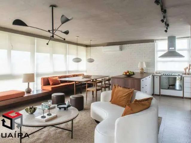Apartamento para Venda em São Paulo/SP Jardim Paulista 3 Quartos