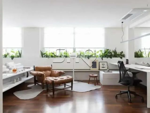 Apartamento para Venda em São Paulo/SP Jardim Paulista 3 Quartos