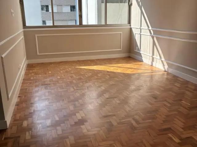 Apartamento para Venda em São Paulo/SP Jardim Paulista 3 Quartos