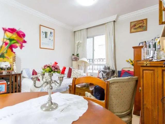 Apartamento para Venda em São Paulo/SP Jardim Paulista 3 Quartos