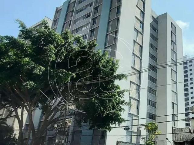 Apartamento para Venda em São Paulo/SP Jardim Paulista 3 Quartos
