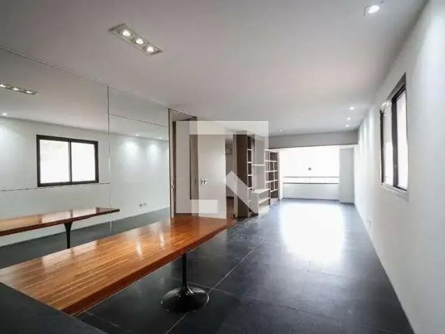 Apartamento para Venda em São Paulo/SP Jardim Paulista 3 Quartos