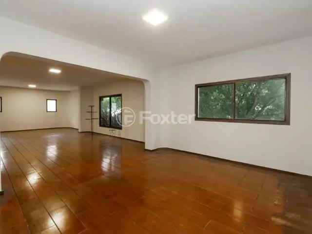 Apartamento para Venda em São Paulo/SP Jardim Paulista 3 Quartos