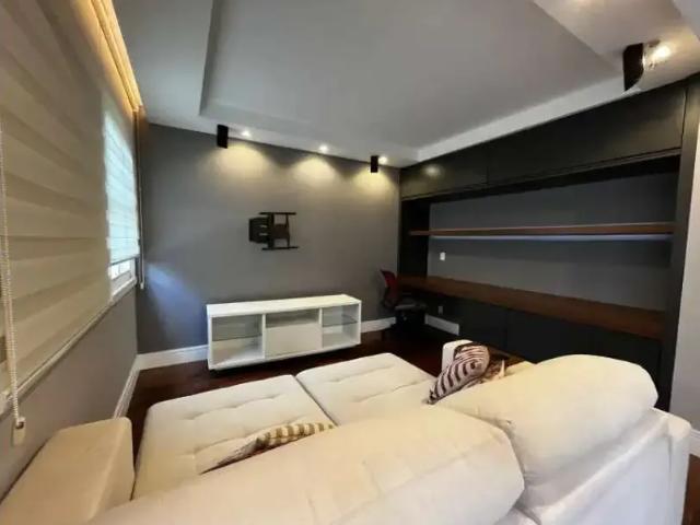 Apartamento para Venda em São Paulo/SP Jardim Paulista 3 Quartos