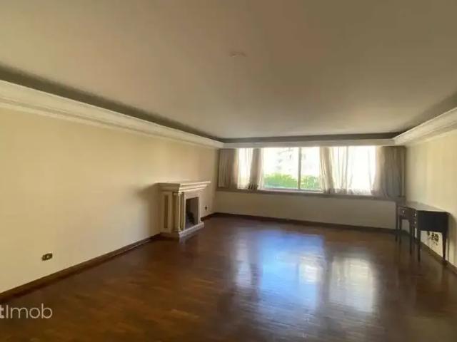 Apartamento para Venda em São Paulo/SP Jardim Paulista 3 Quartos
