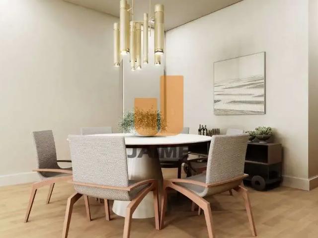 Apartamento para Venda em São Paulo/SP Jardim Paulista 3 Quartos