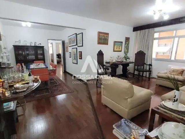 Apartamento para Venda em São Paulo/SP Jardim Paulista 3 Quartos
