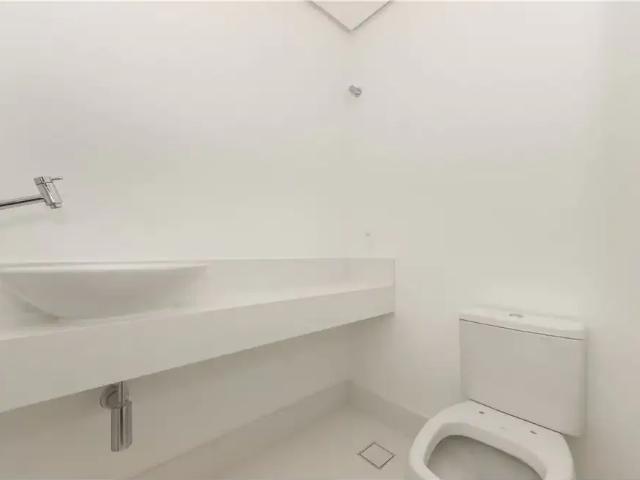 Apartamento para Venda em São Paulo/SP Jardim Paulista 3 Quartos