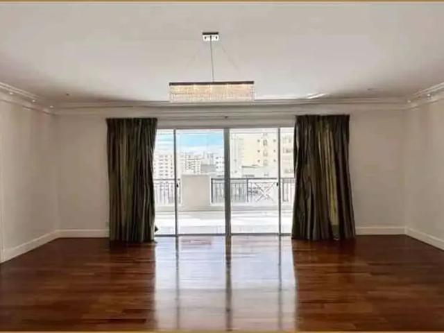Apartamento para Venda em São Paulo/SP Jardim Paulista 3 Quartos