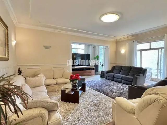 Apartamento para Venda em São Paulo/SP Jardim Paulista 3 Quartos