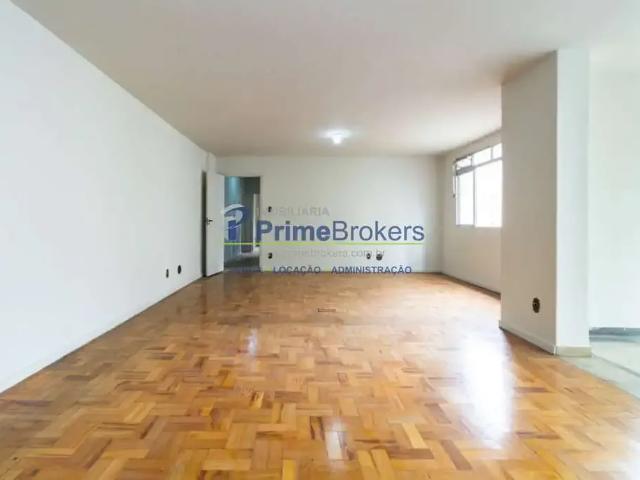 Apartamento para Venda em São Paulo/SP Jardim Paulista 3 Quartos