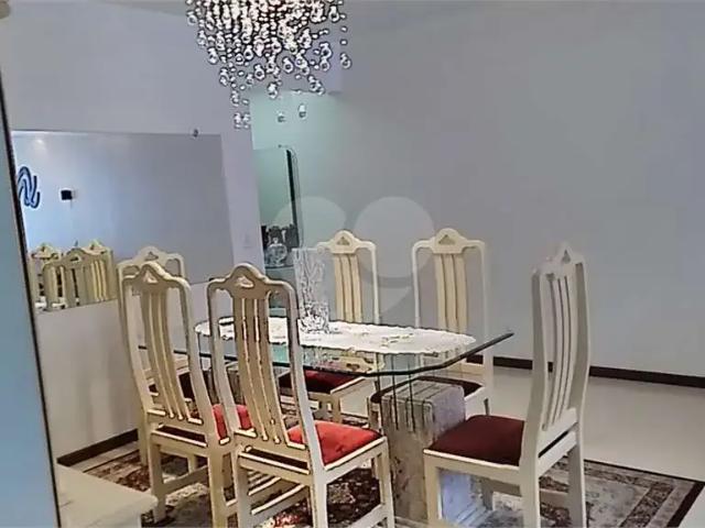 Apartamento para Venda em São Paulo/SP Jardim Paulista 3 Quartos