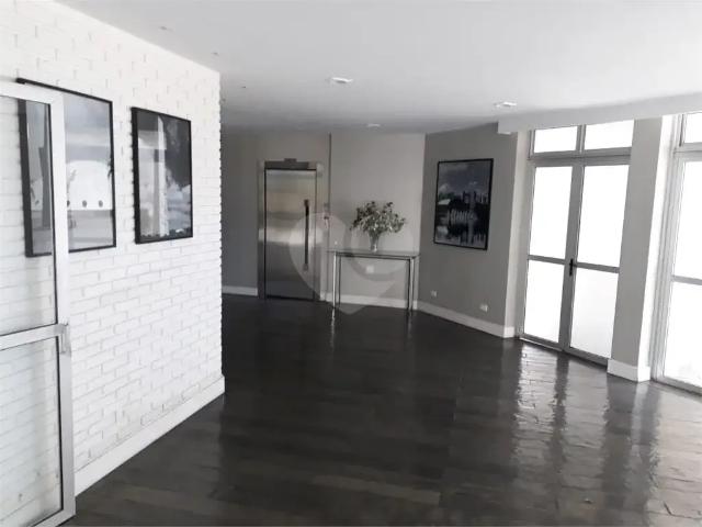 Apartamento para Venda em São Paulo/SP Jardim Paulista 3 Quartos