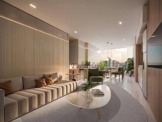 Apartamento para Venda em São Paulo/SP Jardim Paulista 3 Quartos