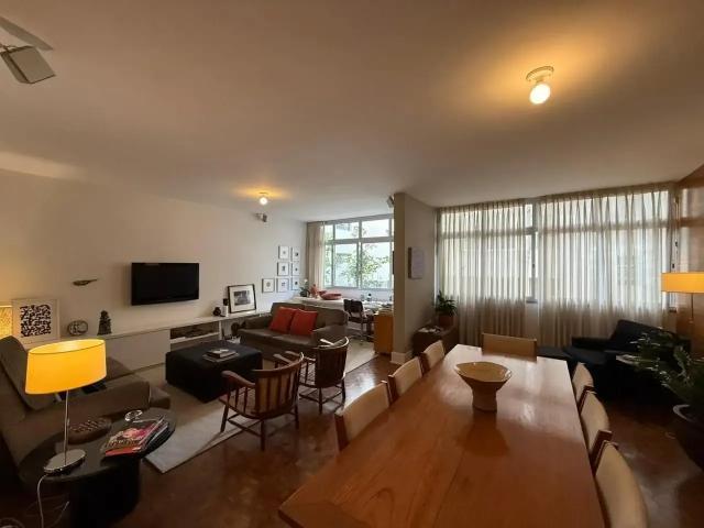 Apartamento para Venda em São Paulo/SP Jardim Paulista 3 Quartos