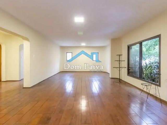 Apartamento para Venda em São Paulo/SP Jardim Paulista 3 Quartos