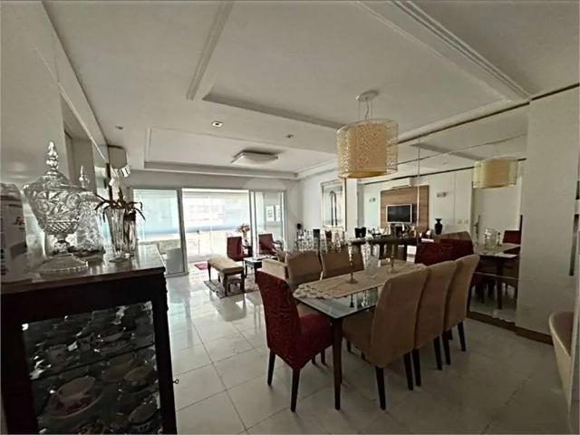 Apartamento para Venda em São Paulo/SP Jardim Paulista 3 Quartos