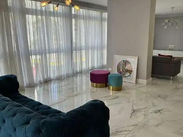 Apartamento para Venda em São Paulo/SP Jardim Paulista 3 Quartos