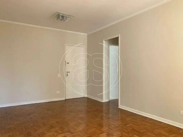 Apartamento para Venda em São Paulo/SP Jardim Paulista 3 Quartos
