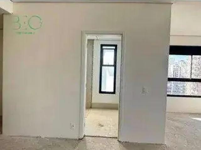 Apartamento para Venda em São Paulo/SP Jardim Paulista 3 Quartos
