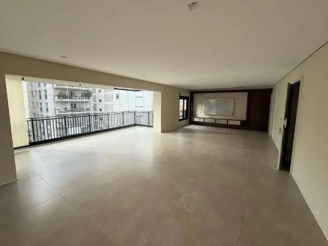 Apartamento para Venda em São Paulo/SP Jardim Paulista 3 Quartos