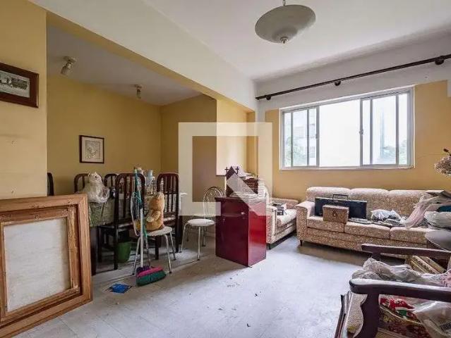 Apartamento para Venda em São Paulo/SP Jardim Paulista 3 Quartos