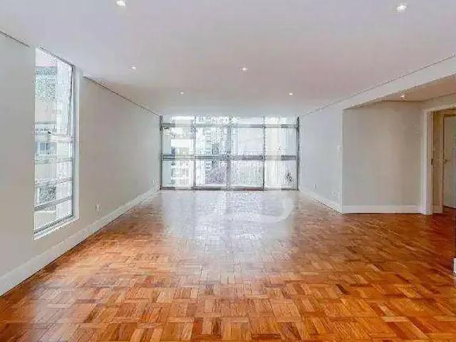 Apartamento para Venda em São Paulo/SP Jardim Paulista 3 Quartos