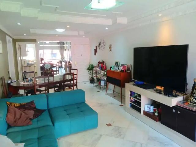 Apartamento para Venda em São Paulo/SP Jardim Paulista 3 Quartos