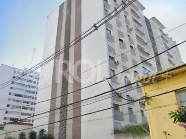 Apartamento para Venda em São Paulo/SP Jardim Paulista 3 Quartos