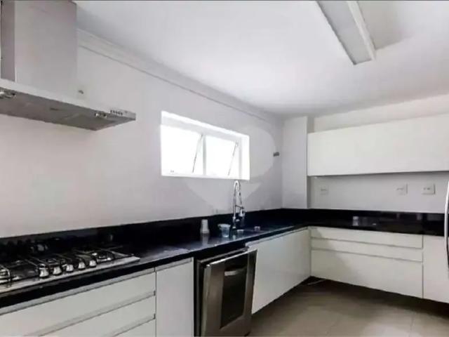 Apartamento para Venda em São Paulo/SP Jardim Paulista 3 Quartos