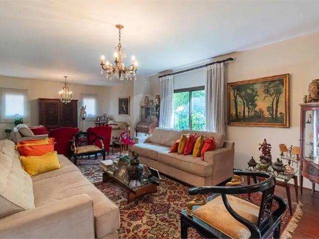 Apartamento para Venda em São Paulo/SP Jardim Paulista 3 Quartos