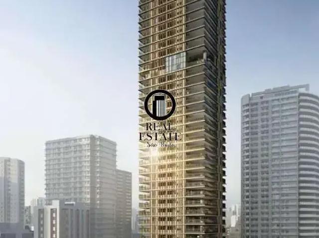 Apartamento para Venda em São Paulo/SP Jardim Paulista 3 Quartos