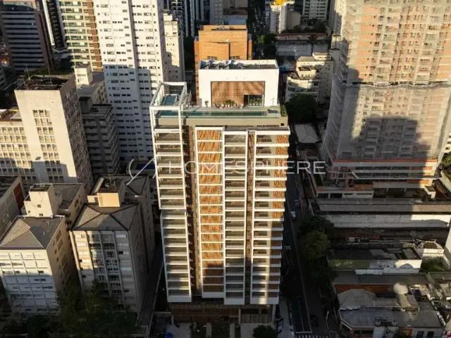 Apartamento para Venda em São Paulo/SP Jardim Paulista 3 Quartos